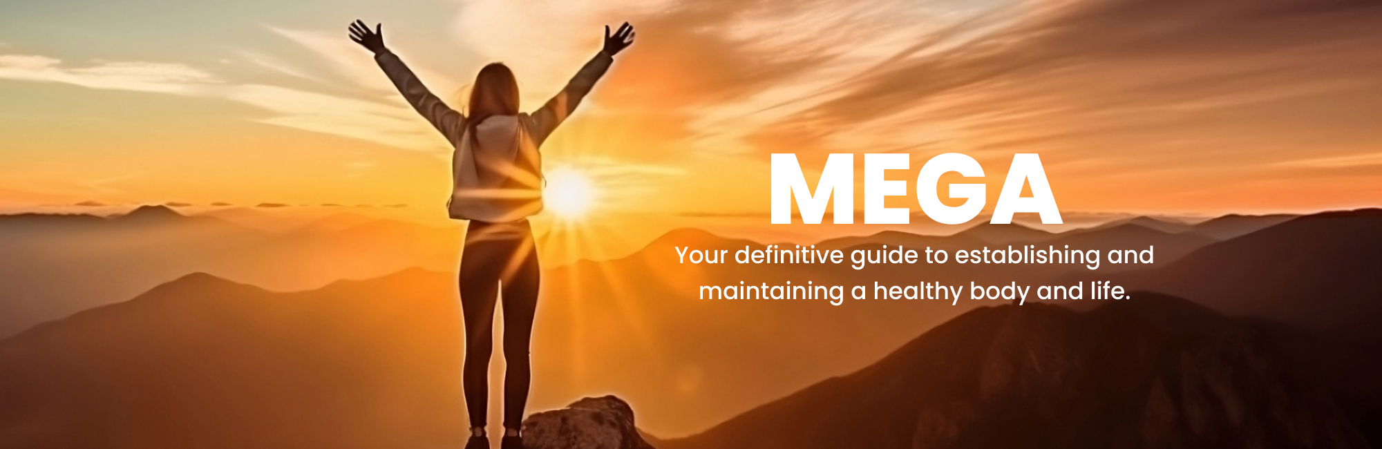 MEGA body transformation