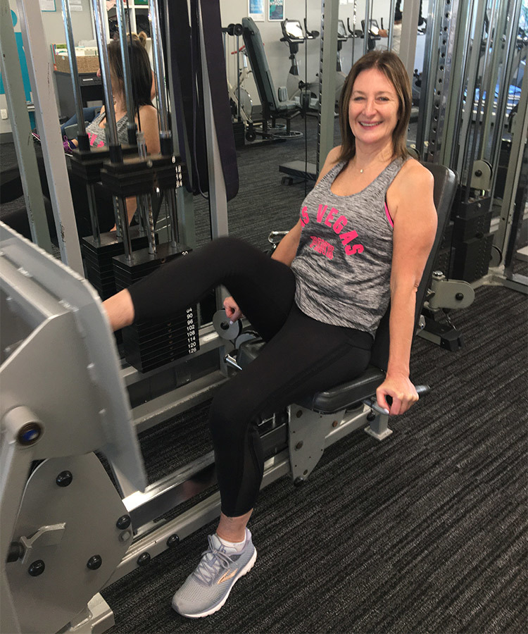 Personal Fitness Takapuna | Weight Management North Shore